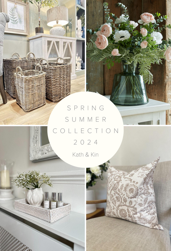 Kath & Kin - Home Décor Reimagined – Kath&Kin